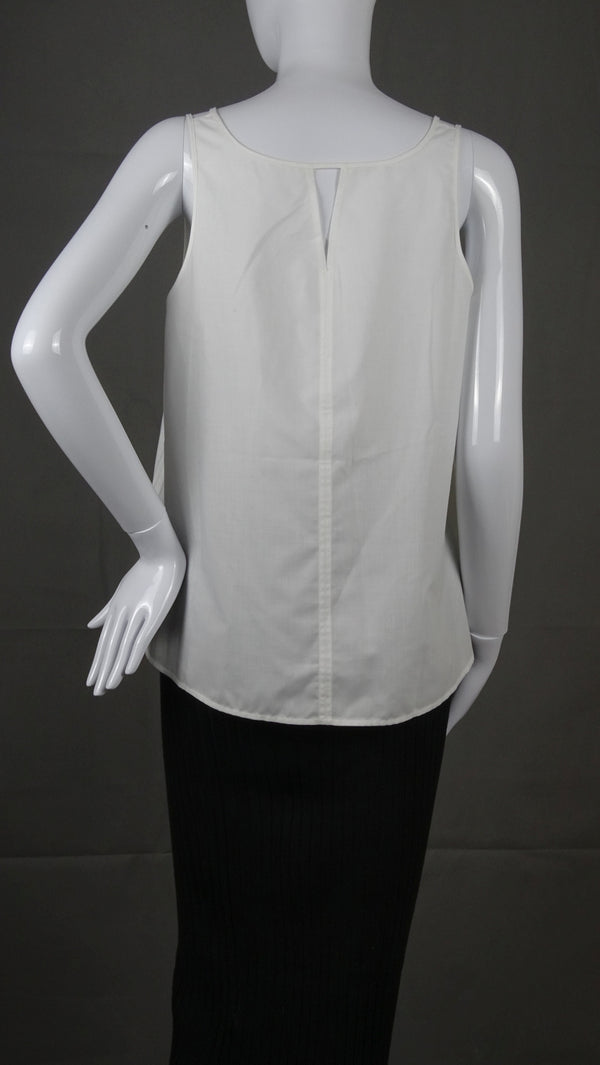 Sleeveless Top 8 Reluv Clothing Australia