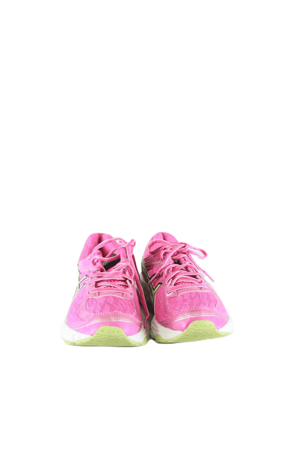 Asics Pink Runners 6 - Reluv Clothing Australia