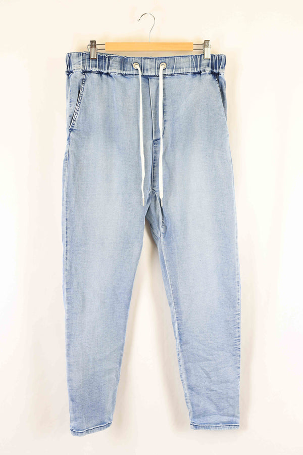 Decjuba Denim Jeans 14 - Reluv Clothing Australia