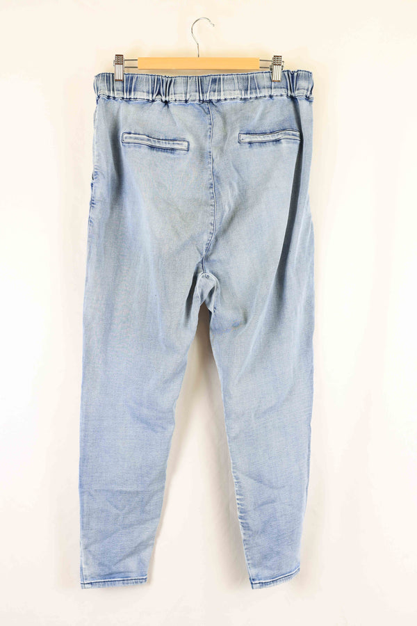 Decjuba Denim Jeans 14 - Reluv Clothing Australia
