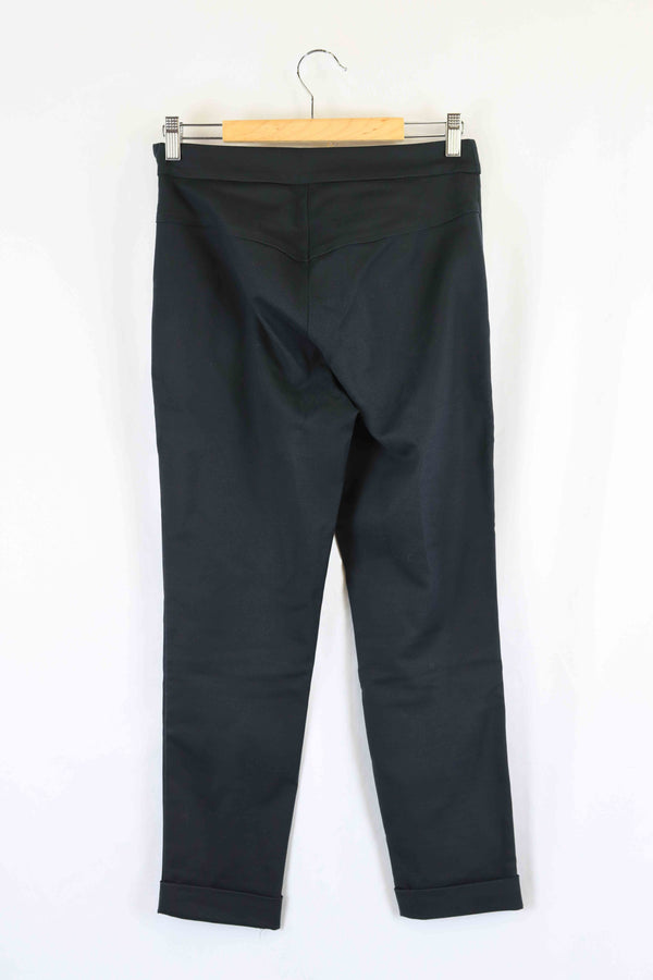 Morrison Black Pants XS - Reluv Clothing Australia