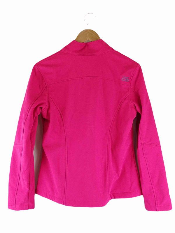 Arctix Pink Jacket M - Reluv Clothing Australia