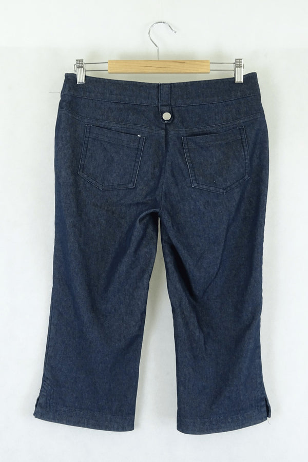 Postie Fashion denim shorts 10 - Reluv Clothing Australia