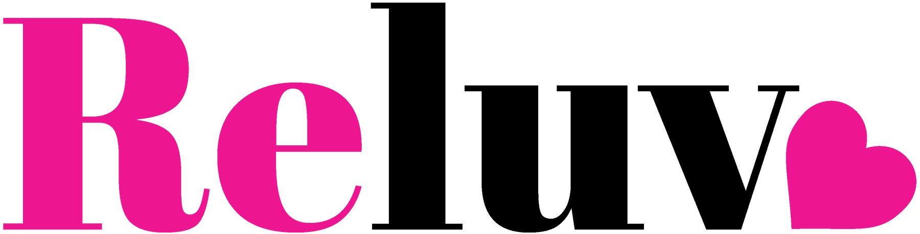 Get your clean out kit - Reluv Clothing Australia